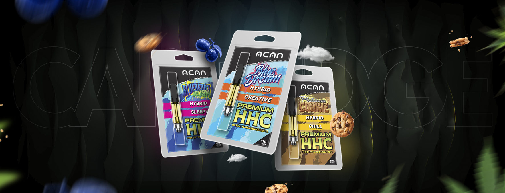 HHC Vape Store