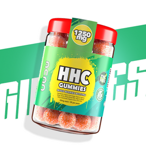 HHC Vape Store